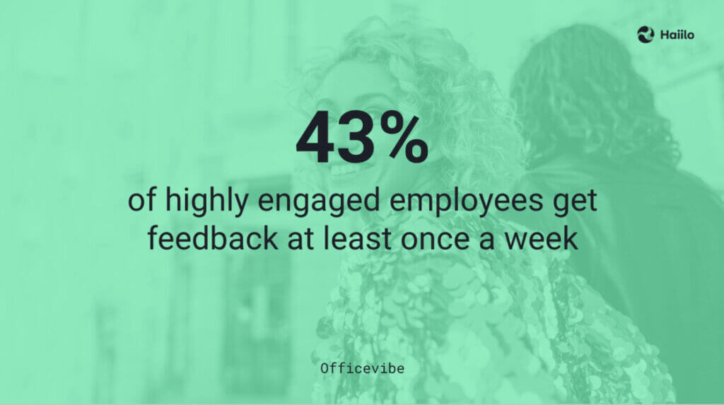 Employee Feedback Done Right: 9 Best Practices