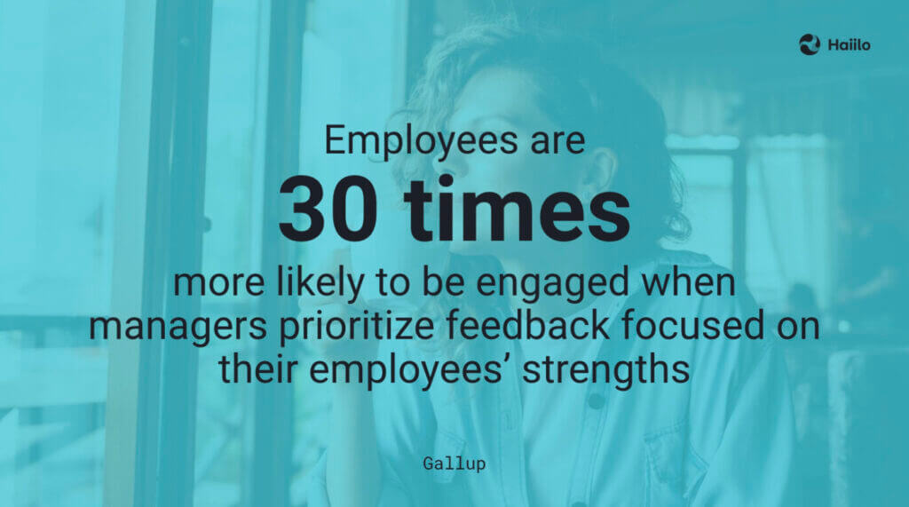 Employee Feedback Done Right: 9 Best Practices