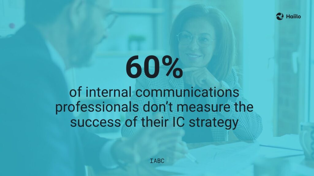 How to Measure Internal Communications [Key Metrics Included]