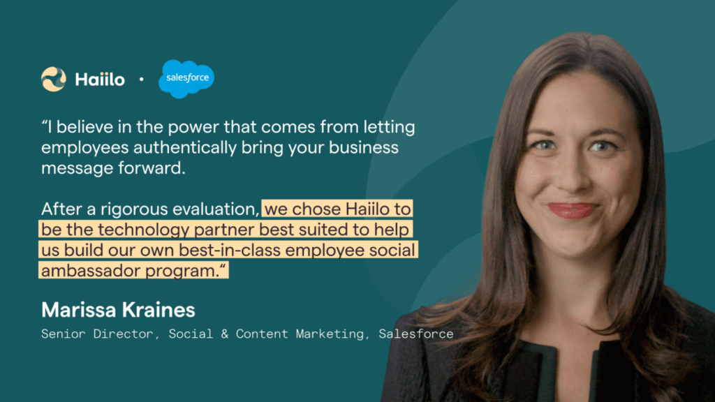 9 Best Employee Advocacy Examples You Should Check Out