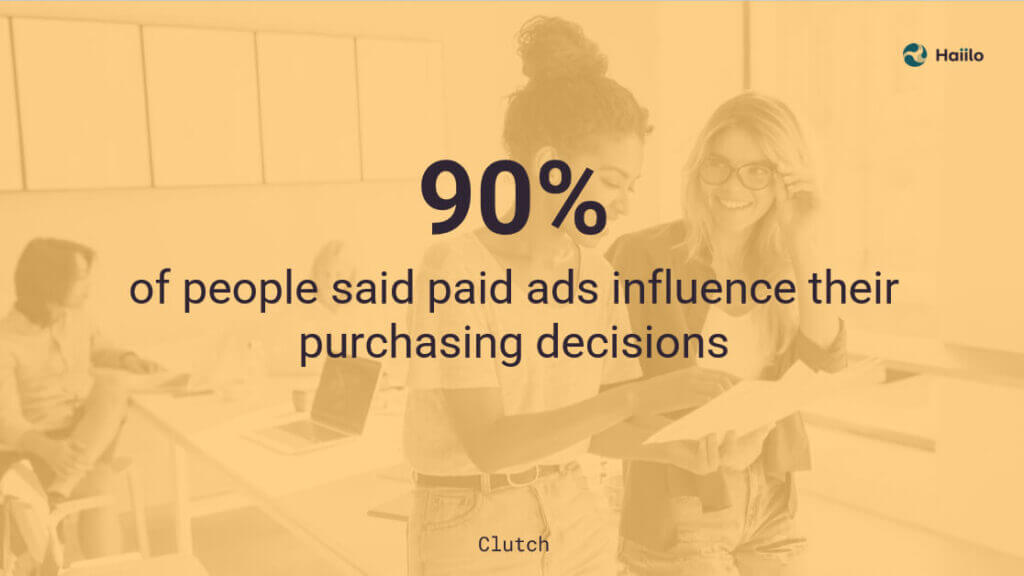 Benefits of Paid Ads, 6 Best Practices, and 3 Low-Cost Alternatives