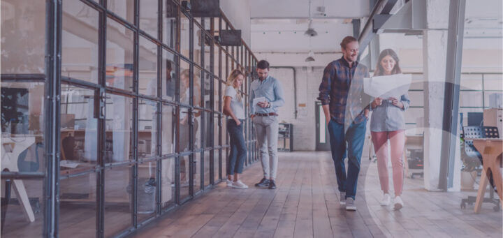 How and Why Bring Internal Networking Into Your Organization