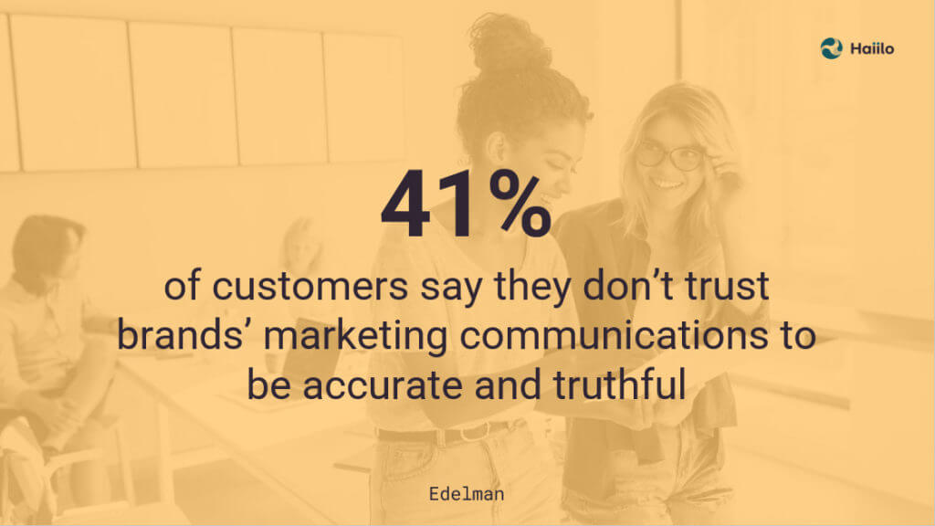What Is Brand Trust, Why You Need It, and 10 Ways to Build It