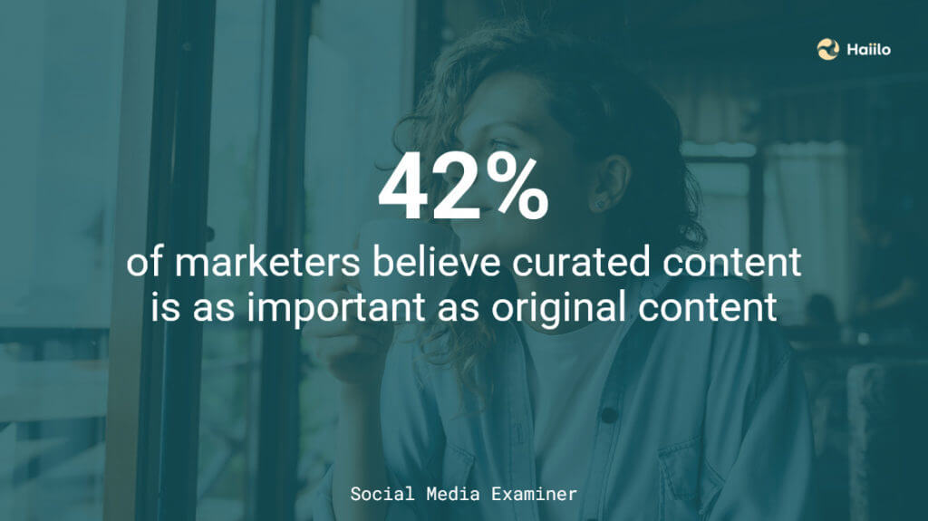 Curated Content: Definition, Benefits and Best Practices