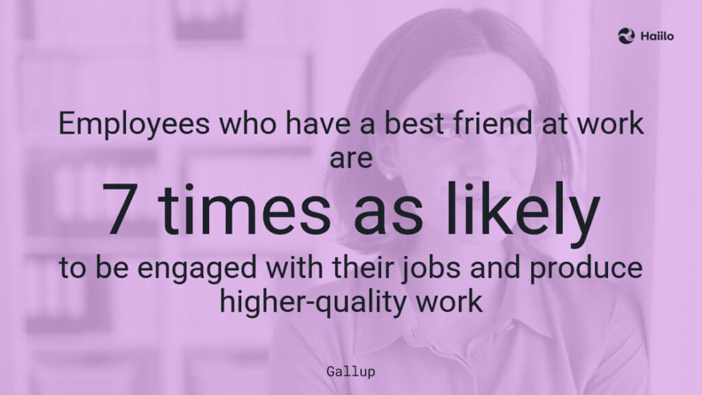 What Is Employee Community and How to Get It Right