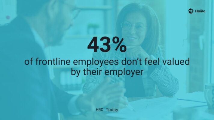 Who Are Frontline Workers and How to Engage Them