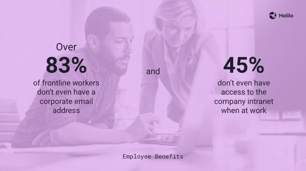 Who Are Frontline Workers and How to Engage Them