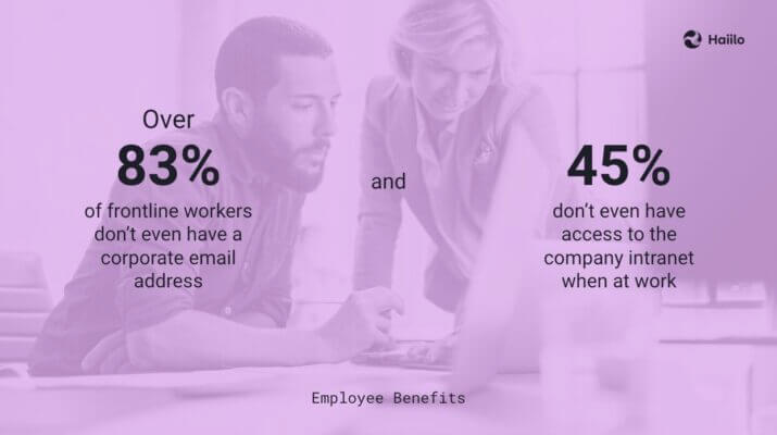 Who Are Frontline Workers and How to Engage Them