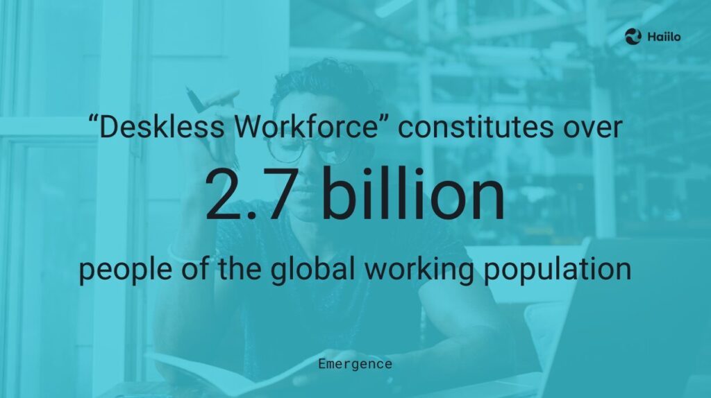 Who Are Frontline Workers and How to Engage Them