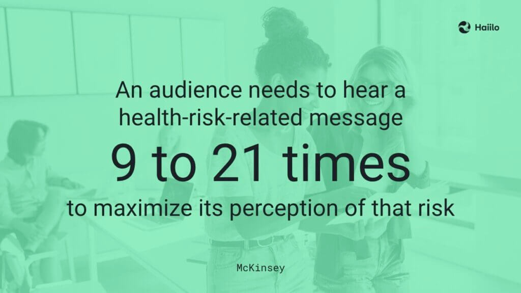 Who Are Frontline Workers and How to Engage Them