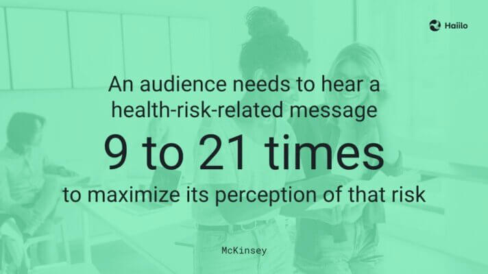 Who Are Frontline Workers and How to Engage Them