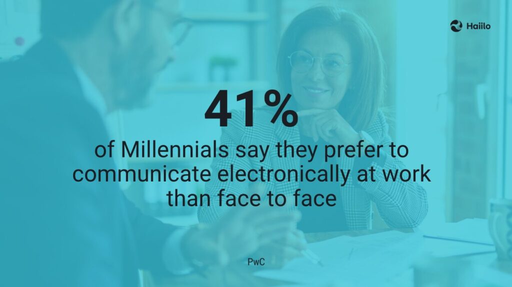 11 Ways to Attract and Keep Millennials in the Workplace