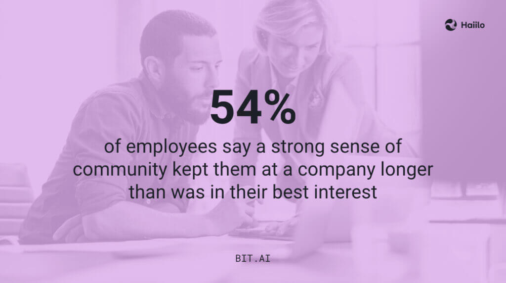 Top 5 Benefits of Connected Workplaces and How to Create One