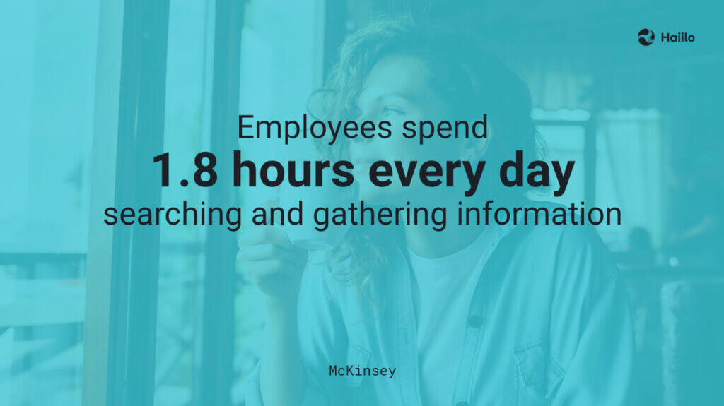 What Is Knowledge-Sharing Culture and How to Build It