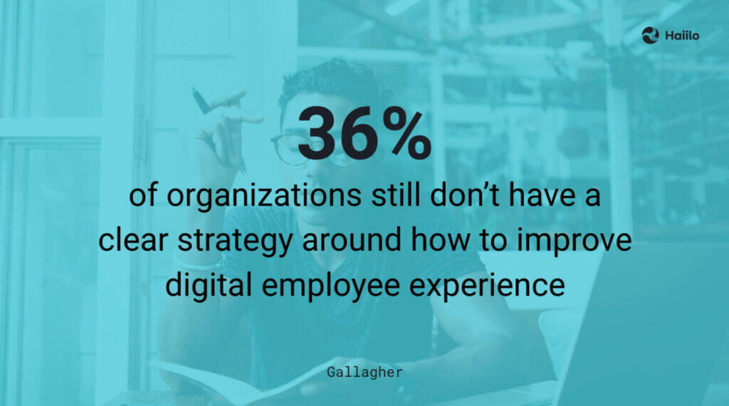 What Is Digital Employee Experience and How to Get It Right