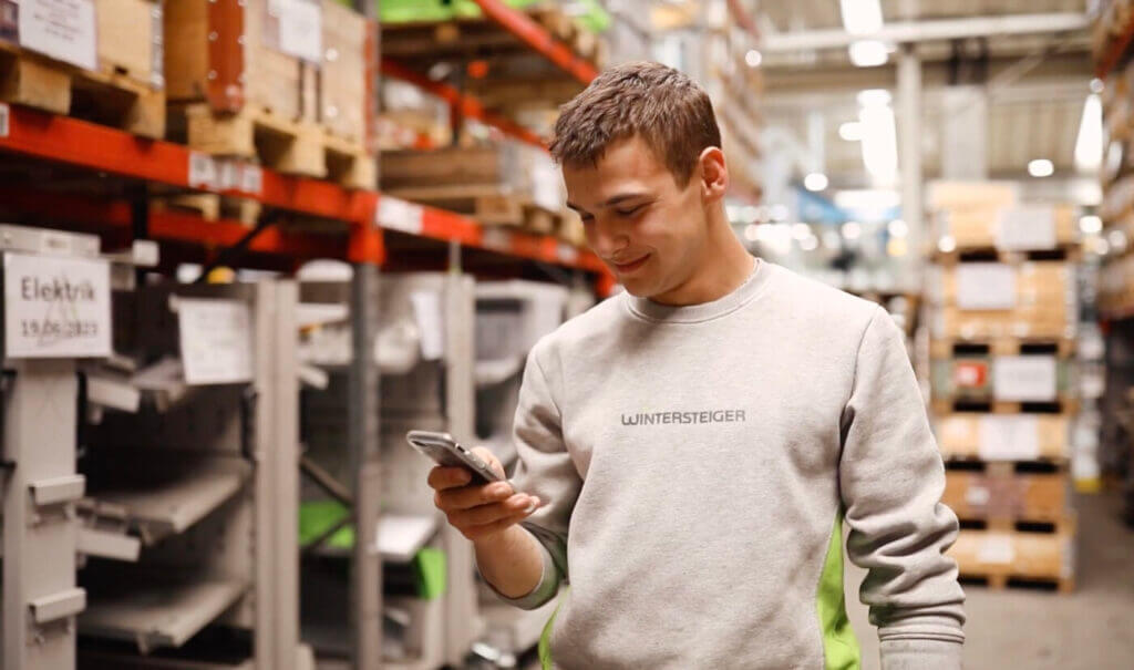 Haiilo-App – die Lösung für mobile Mitarbeiterkommunikation