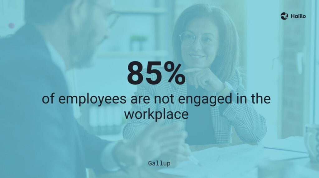 10 Employee Engagement Statistics You Need to Know in 2024