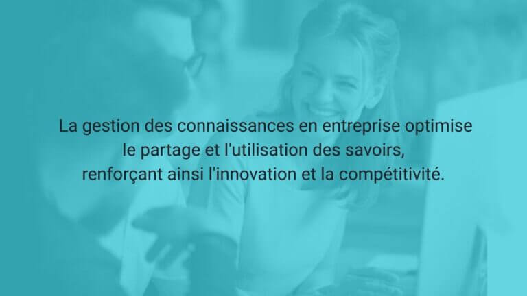 Les fondamentaux d'un système de gestion des connaissances – Haiilo