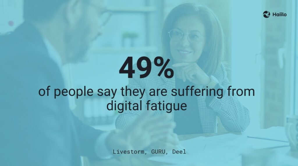 What Is Digital Fatigue, Why It Matters, and How to Fight It