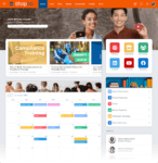 Best Intranet Software: How to Choose and 13 Best Tools [in 2025]