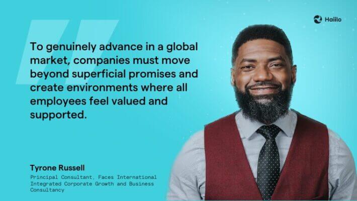 Building a Culture of Belonging through DEI in the Workplace