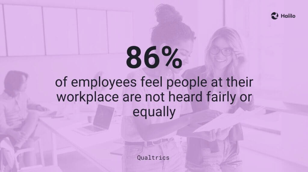 Not Listening to Your Employees? These Are the Consequences!