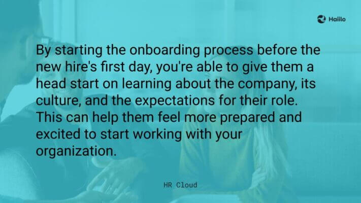 8 Proven Tips to Improve the Employee Onboarding Experience