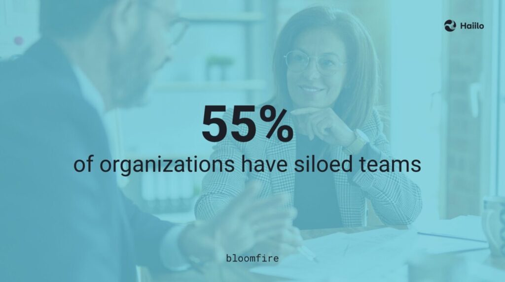 What Are Knowledge Silos and How To Break Them Down