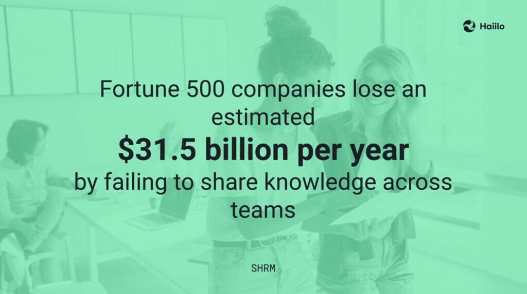 What Are Knowledge Silos and How To Break Them Down