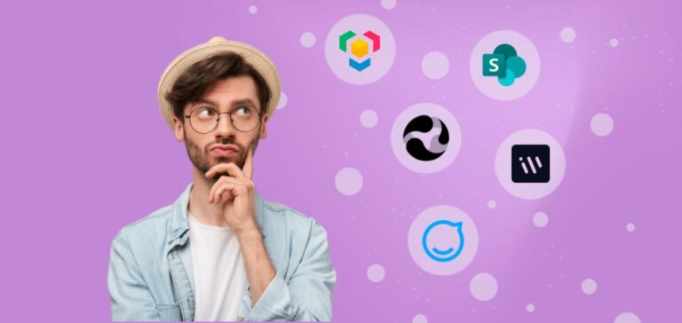 The 8 Best Workplace Alternatives [2024] – Haiilo