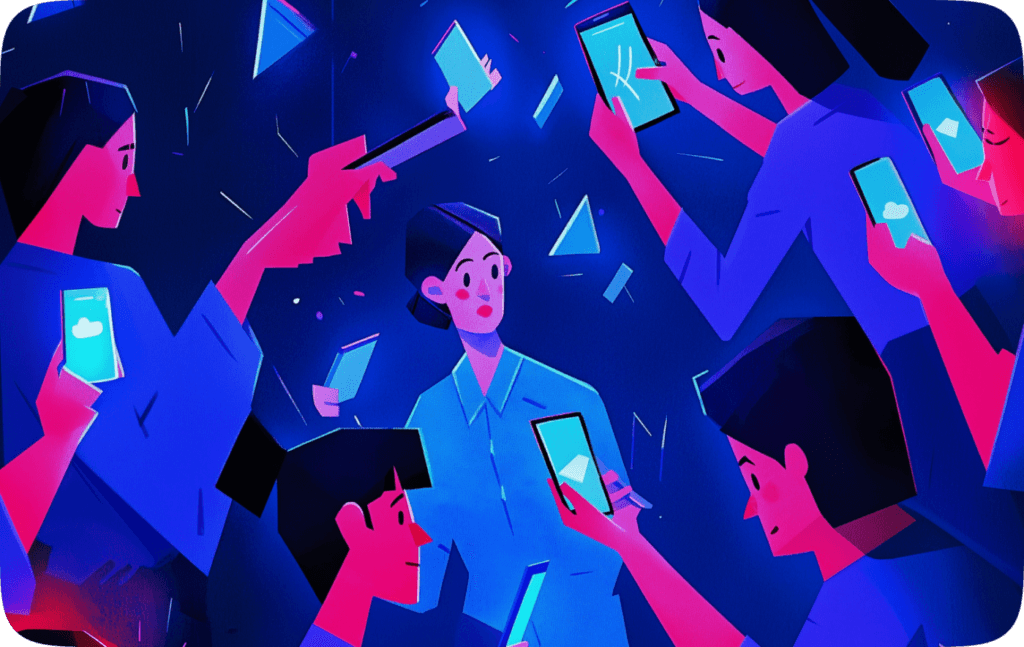 Digital Fatigue: How Fragmented Tools Are Hurting Your Team – Haiilo