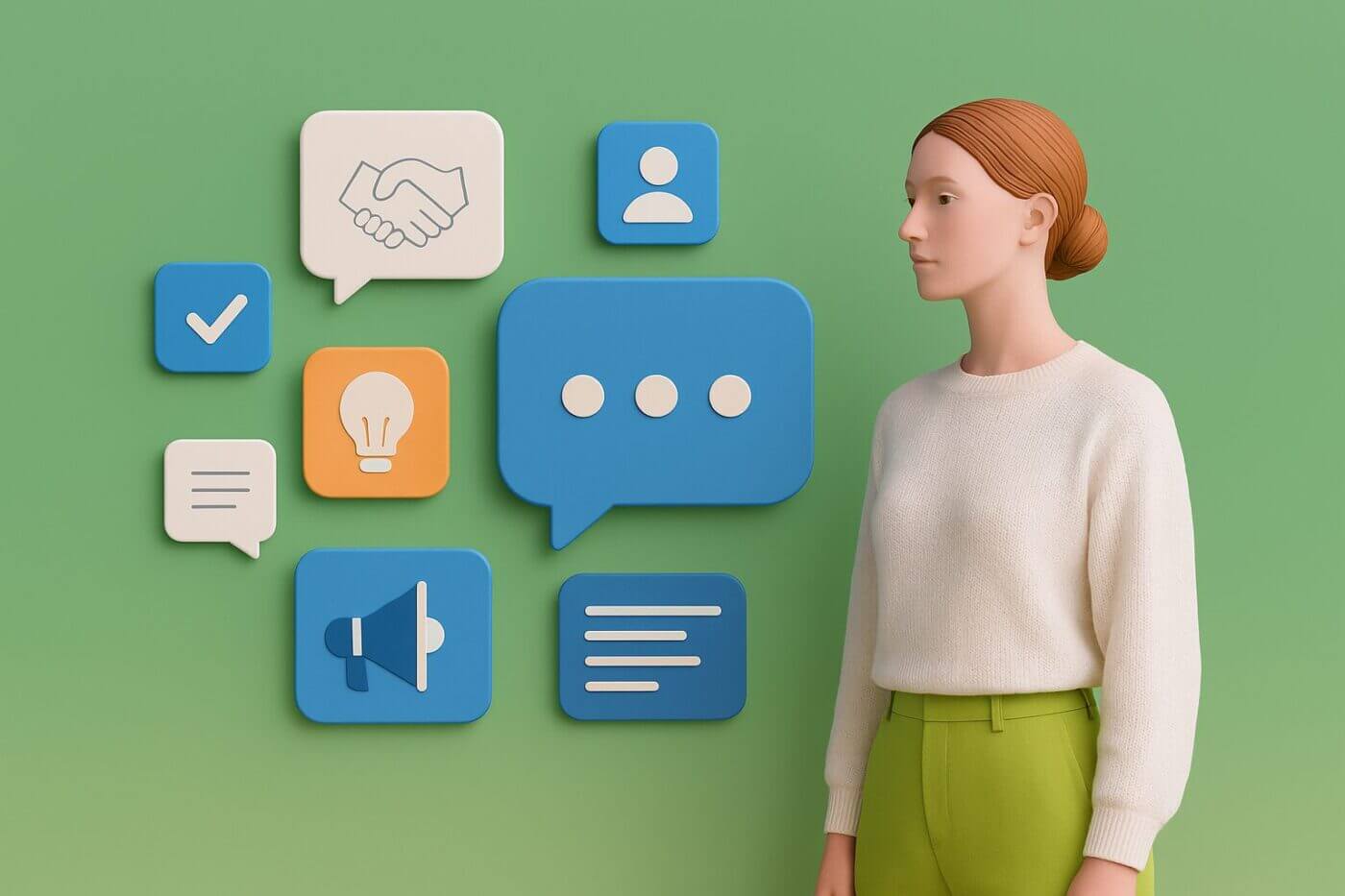Tips for effective communication in the workplace – Haiilo